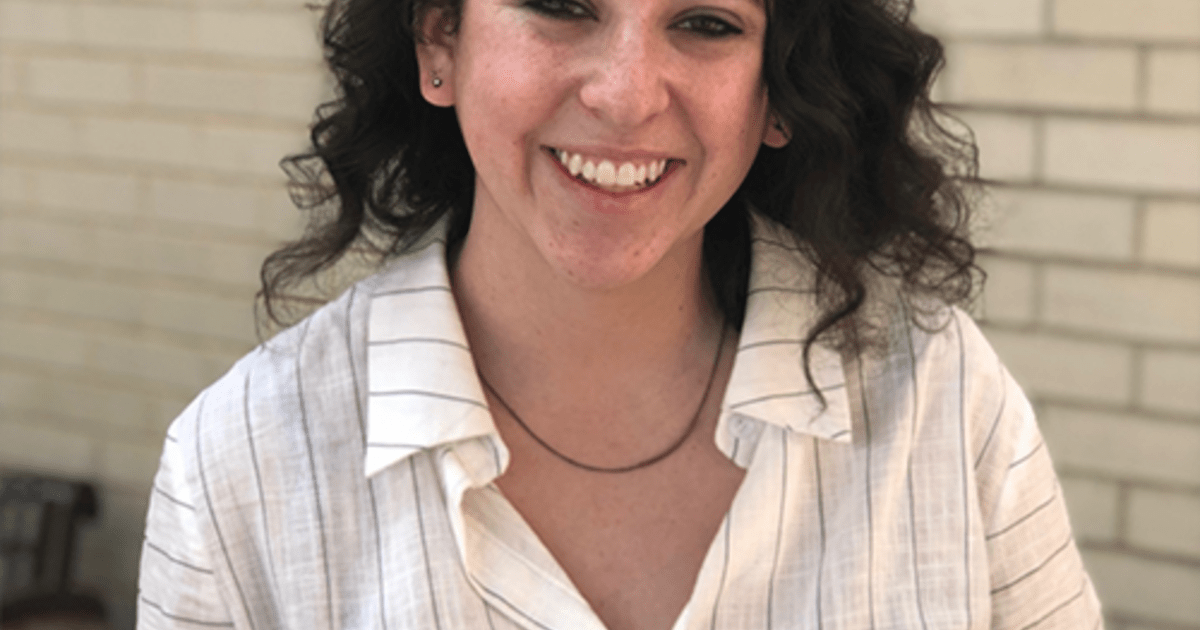 Jessa Cameron | The Climate Reality Project